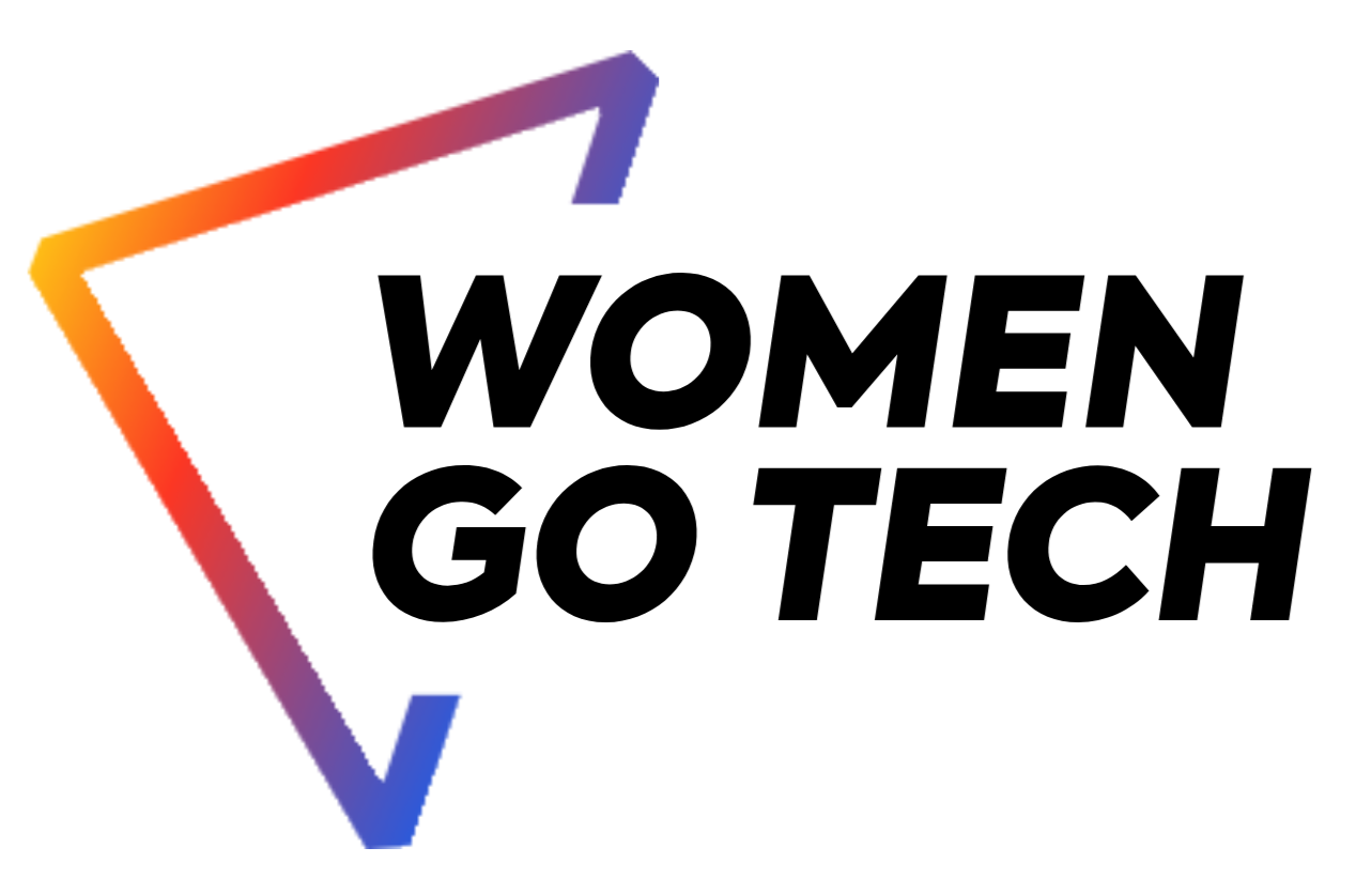 About Us – Women go tech